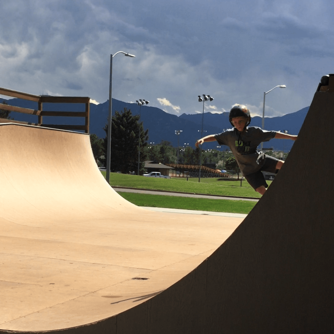 Don't Wait to Skate | Epic skate parks